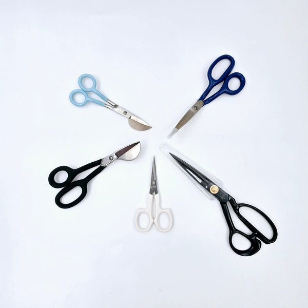 Scissor Bundle - All Things EFFY Canada