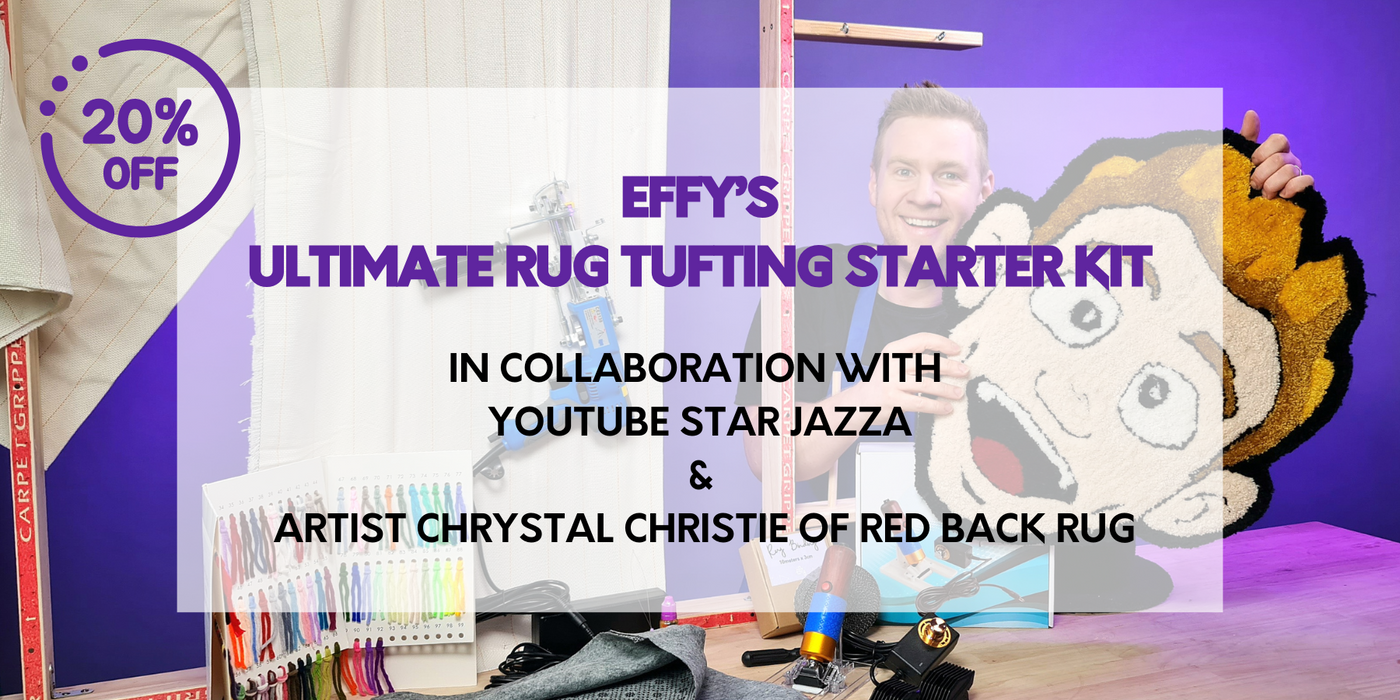 All Things EFFY Canada