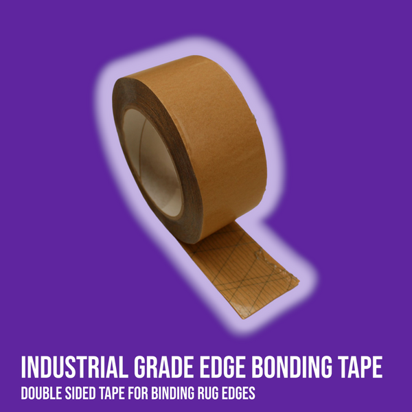 Industrial Grade Edge Bonding Tape - All Things EFFY Canada
