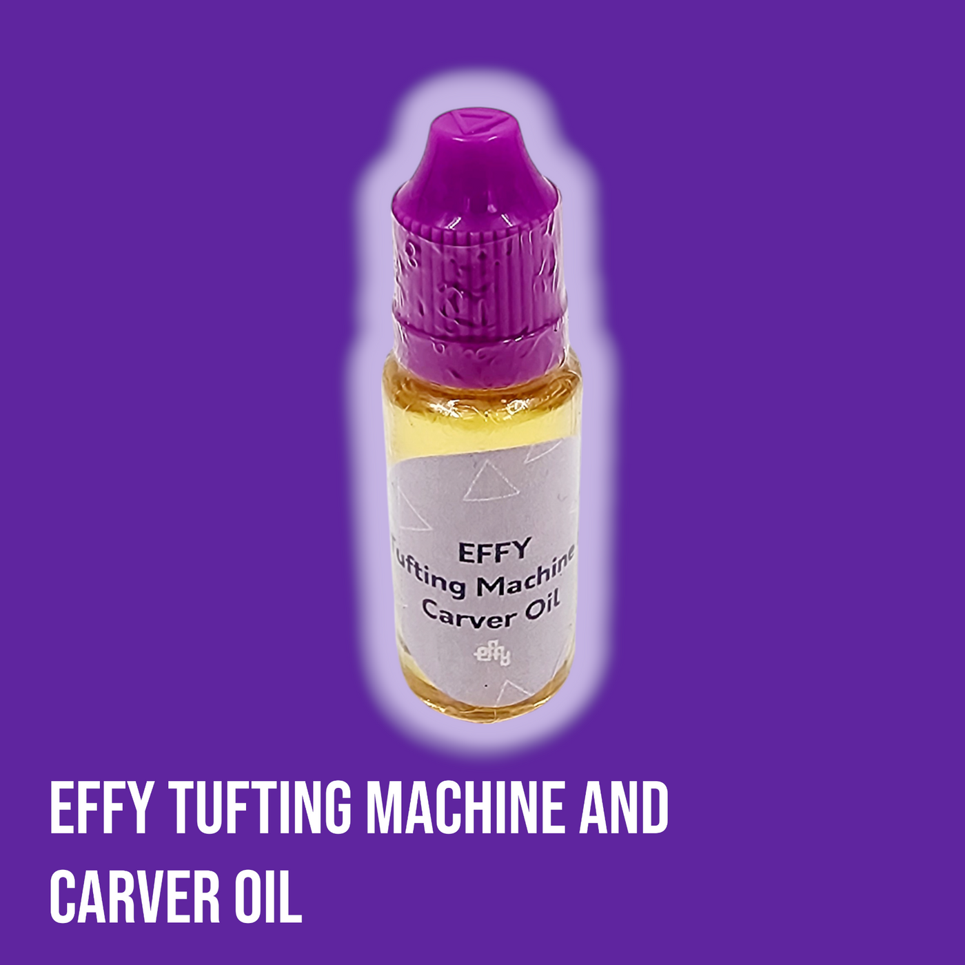 Tufting Guns - All Things EFFY Canada