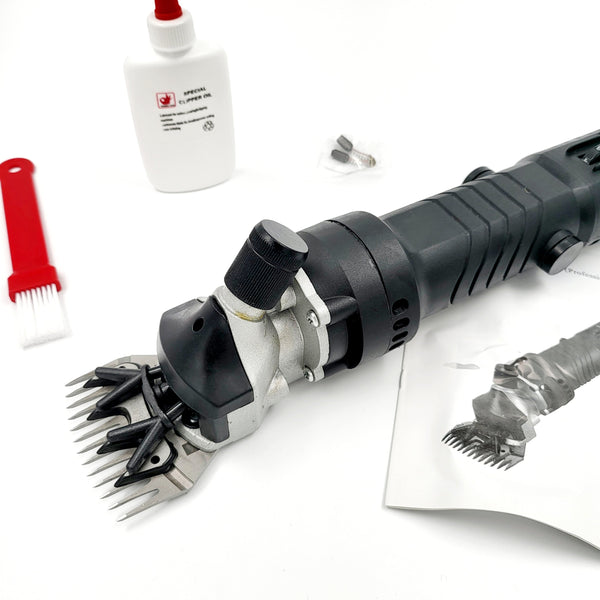450W Rug Shearing machine | Free Shipping - All Things EFFY Canada